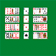 Tous les jeux de solitaire