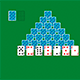 Royal Parade Solitaire: free online card game